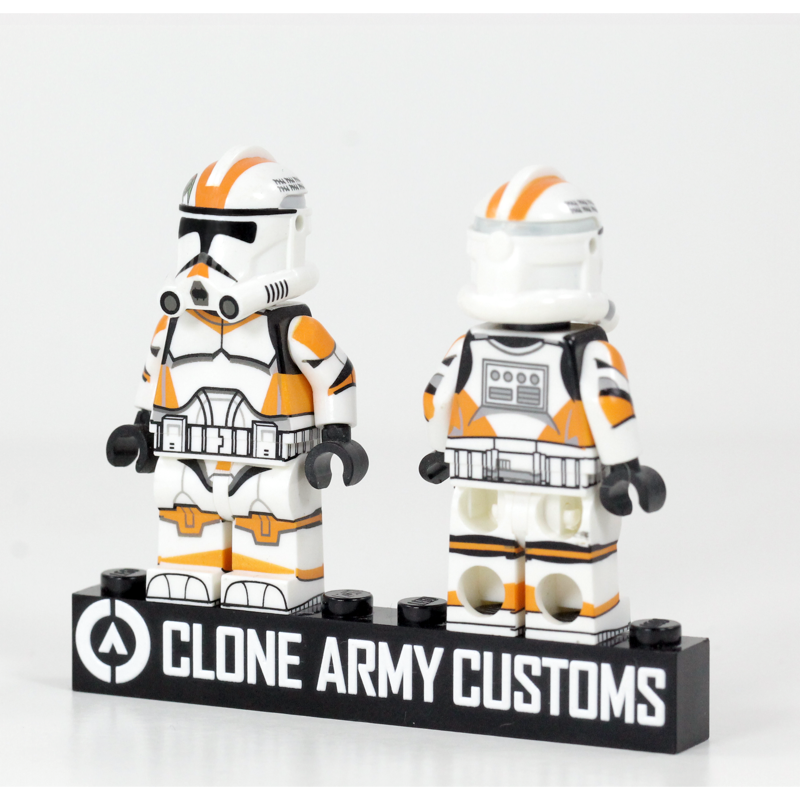 Custom Phase 2 Waxer – Bricks & Minifigs - Pearland